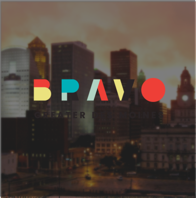 Dining and Retail Spots Downtown Des Moines at 801 Grand
