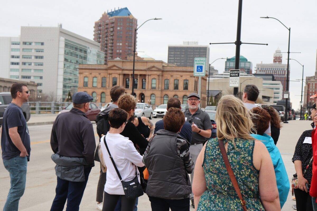 Read Building News and Updates | The 801 Grand Building